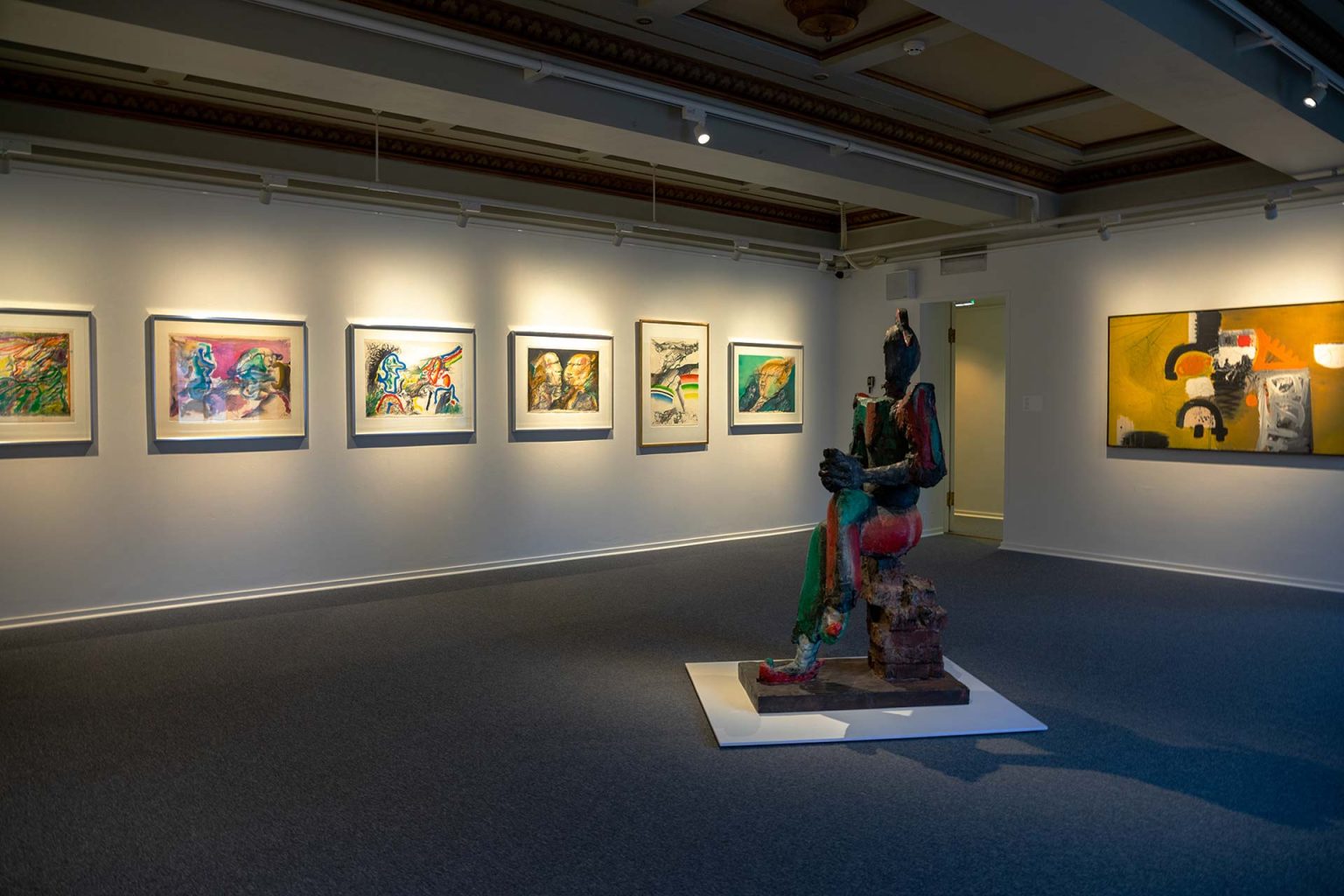 Aboa Vetus Ars Nova | Museum of Archaeology and Contemporary Art