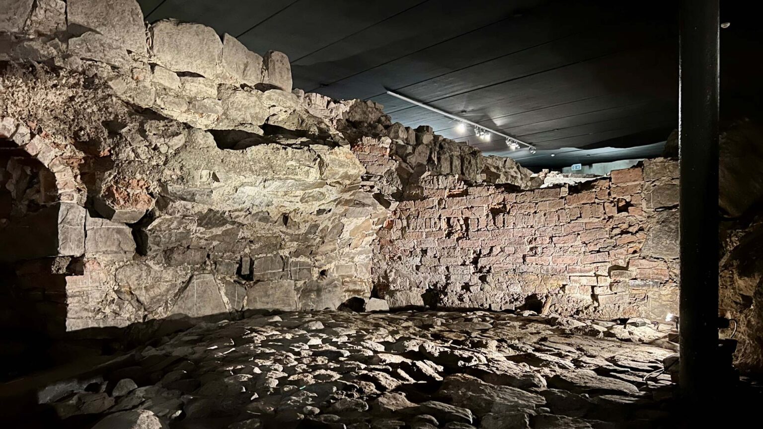 Aboa Vetus – Old Turku | Aboa Vetus Ars Nova