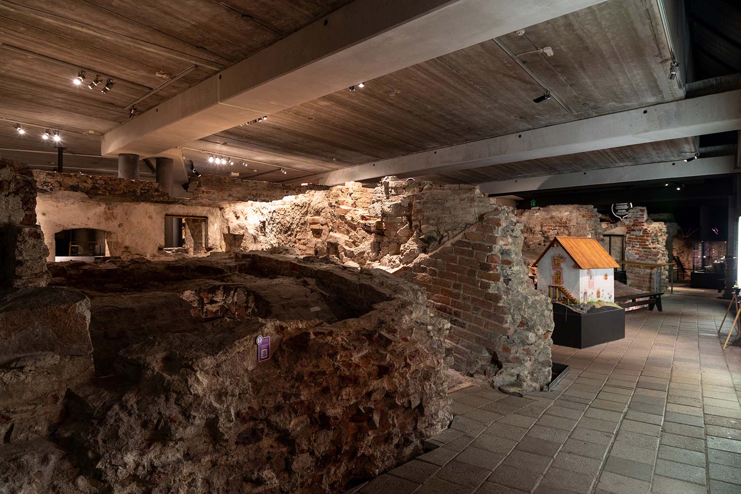 Aboa Vetus – det gamla Åbo | Aboa Vetus Ars Nova